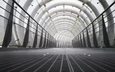 Bocad Steel - Begalux SARL